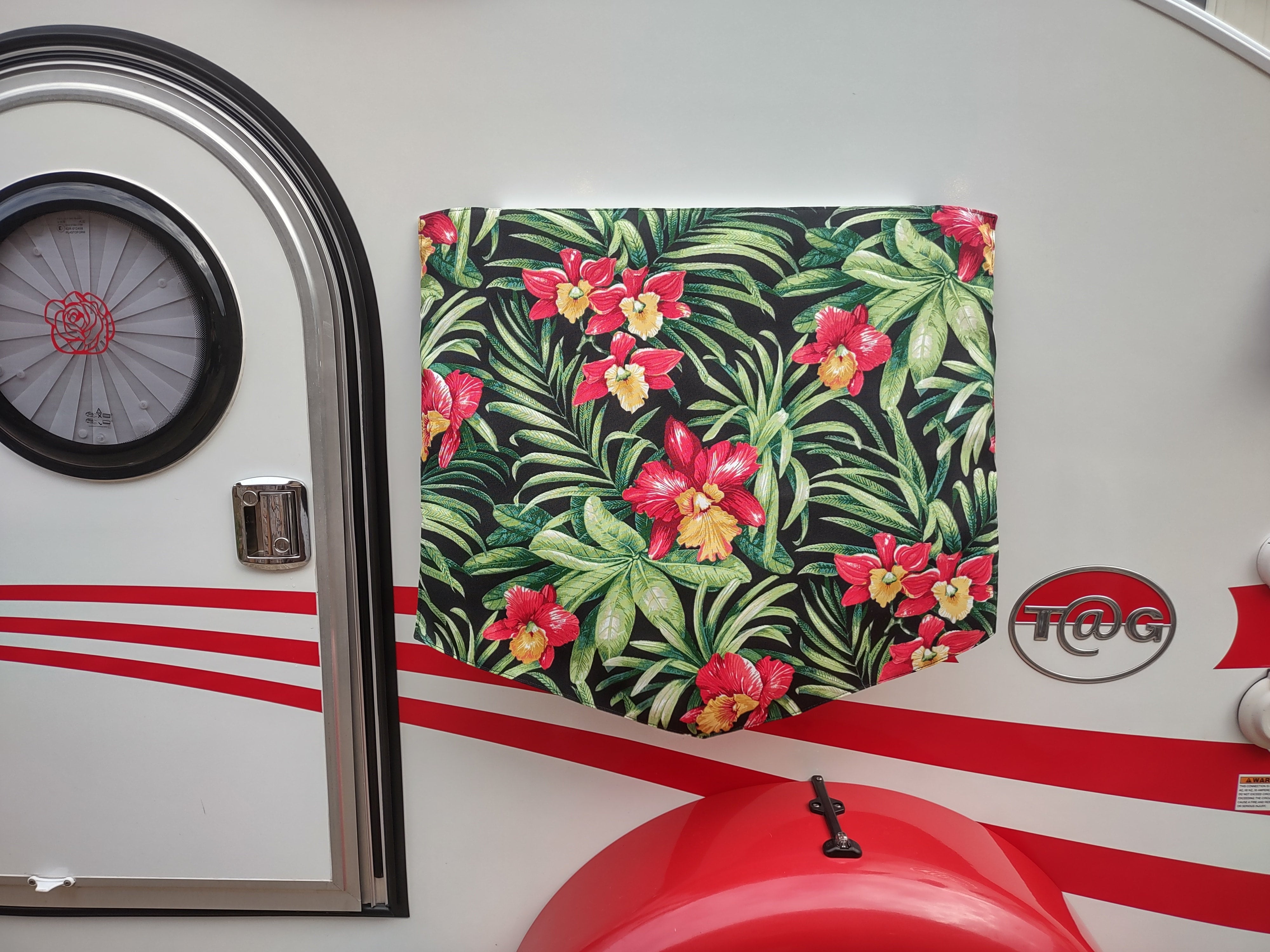 T@G Awnings TAG Shades NuCamp T@G Window Covering Swanky Shades TAG ...
